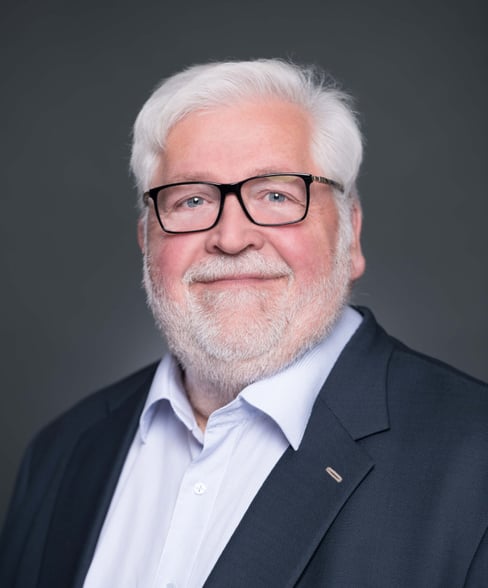 Leadership | Metro Supply Chain