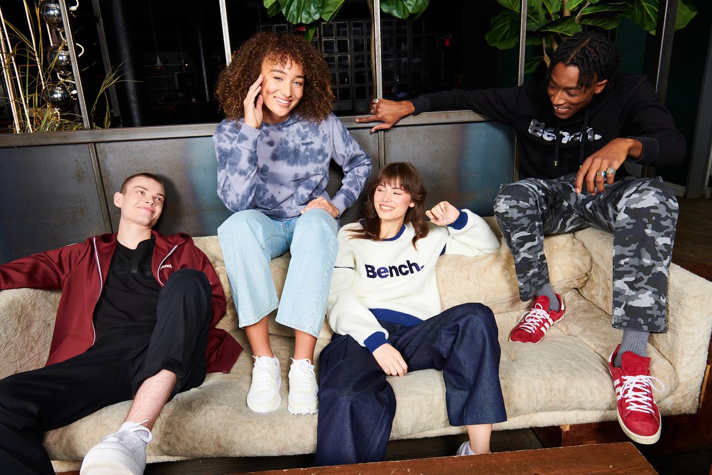 Helping Bench create a strategic North American distribution model ...