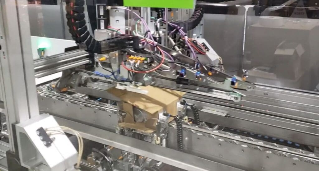 What is supply chain automation & how can it benefit your business?