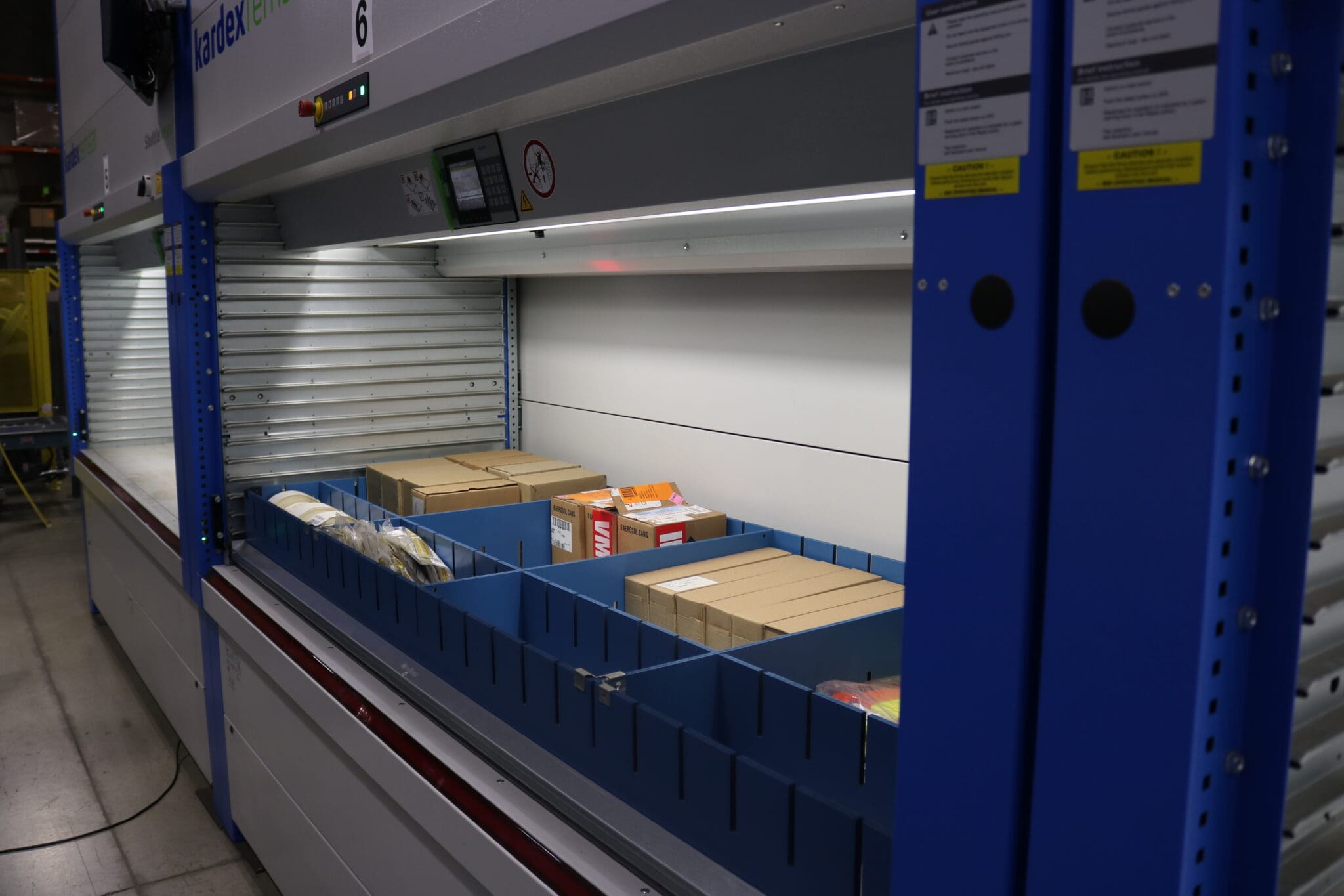 What is supply chain automation & how can it benefit your business?