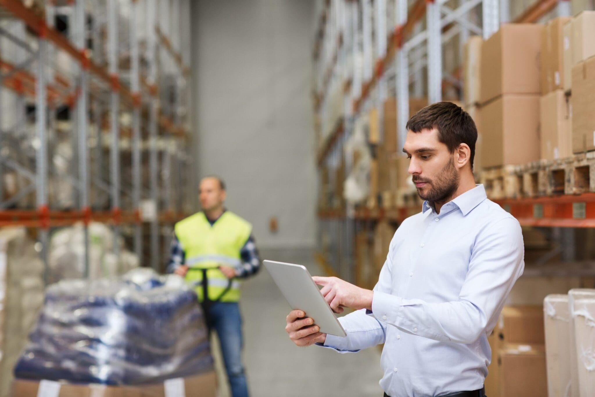 What is warehouse management? 10 benefits of warehouse management