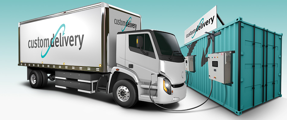 Driving Fleet Electrification Forward