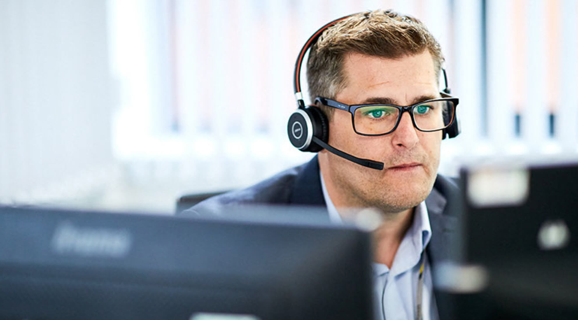 Time Critical Logistics | Metro Supply Chain